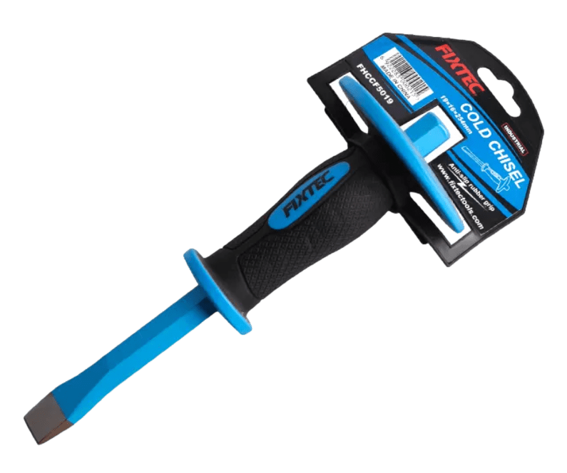 Fixtec Cold Chisel 19MM - Inovus Partner Portal