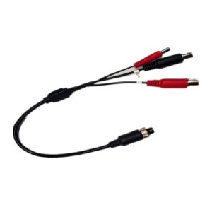 Hikvision Aviation connector to BNC?30cm - Inovus Partner Portal