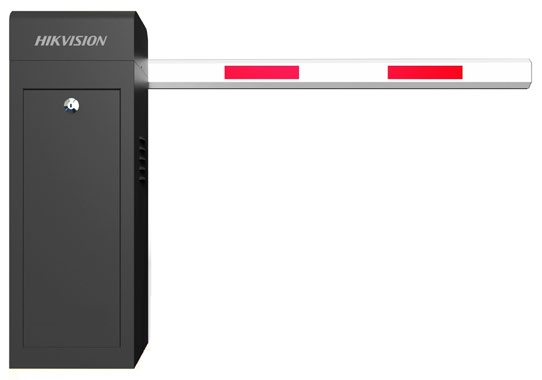 Hikvision Boom Barrier Part – Inovus Partner Portal