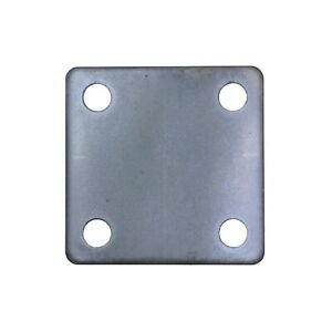 Steel Baseplate for gate motor – Inovus Partner Portal