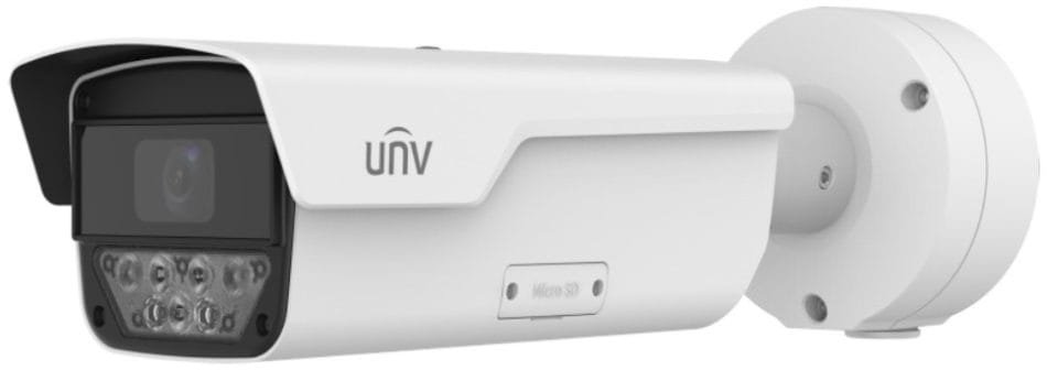 UNV 4MP LPR Camera - Inovus Partner Portal